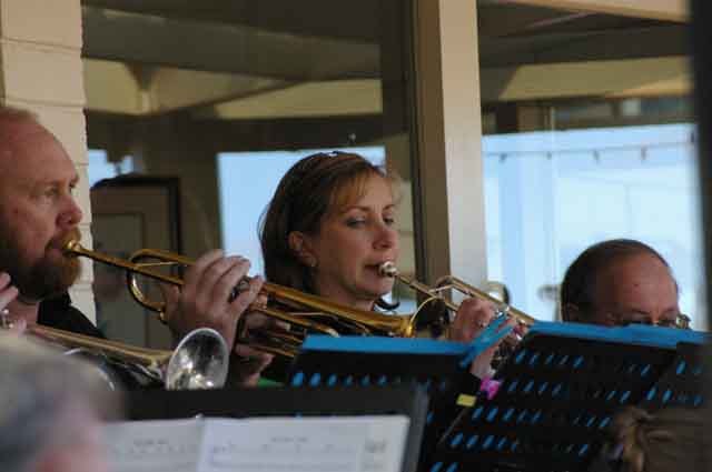 Swing Rite Big Band :: The Rite Big Band for All Occasions!